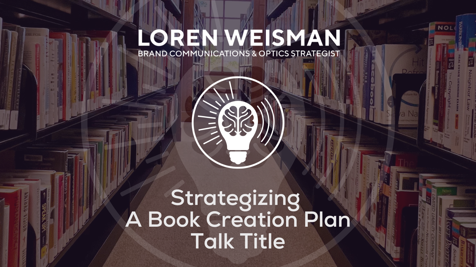 Strategizing a book creation plan with a sound blueprint